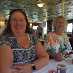 Jackie Benge - Onco360